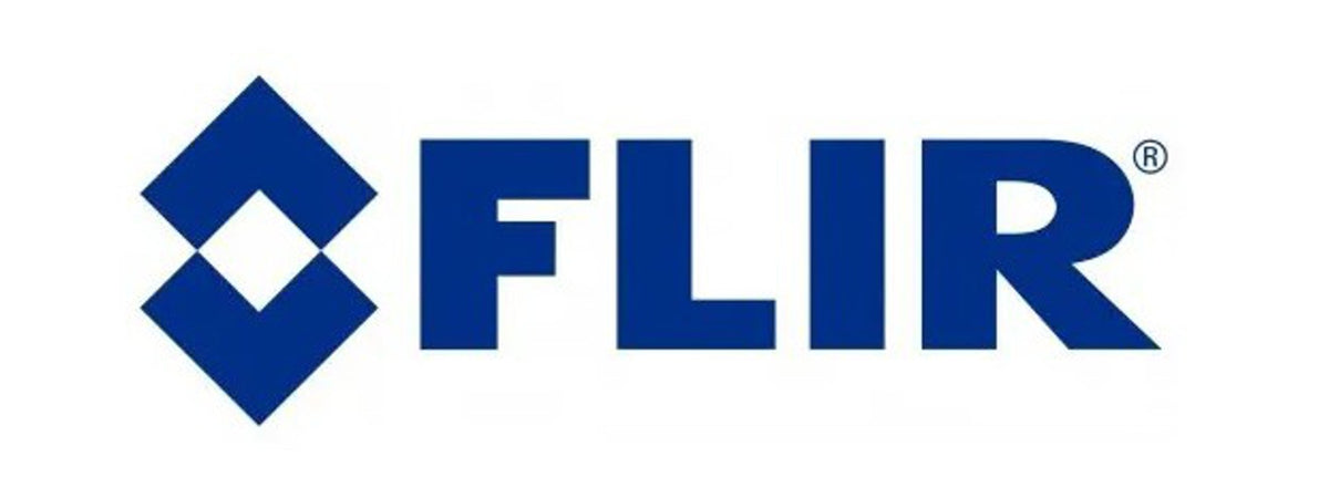 FLIR — Emergency Fire Equipment