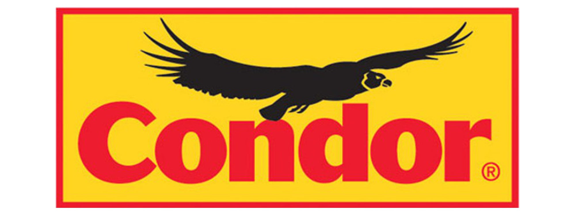 Condor — Emergency Fire Equipment