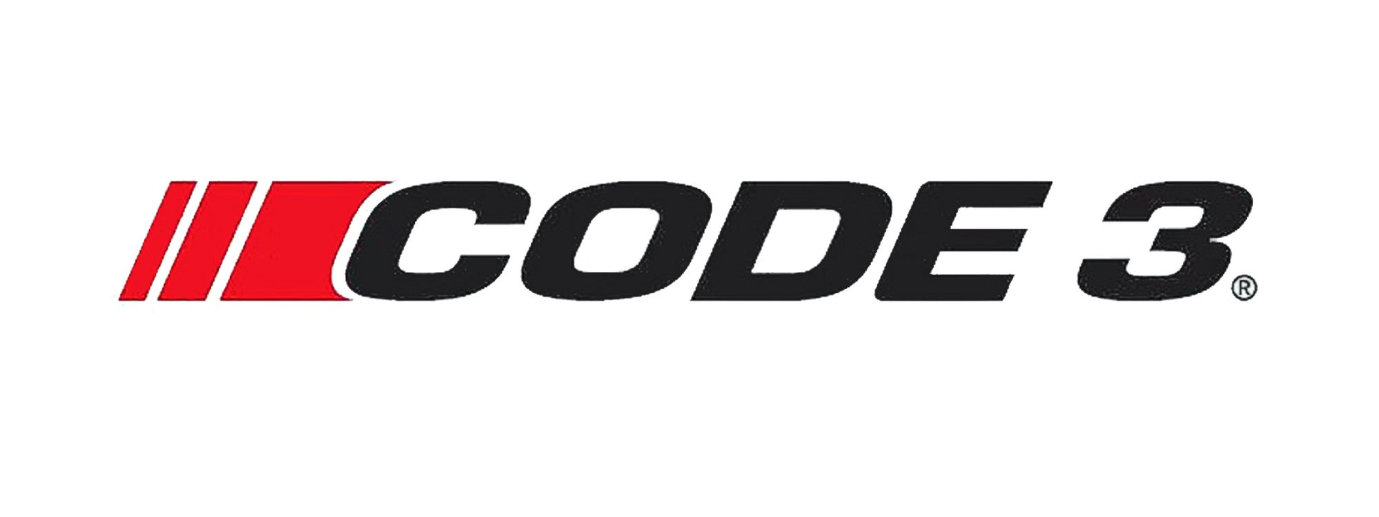 Code 3 — Emergency Fire Equipment