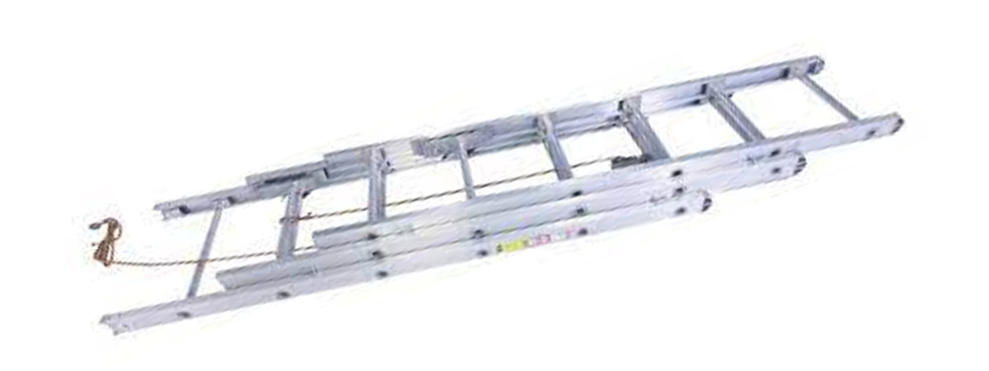 Ladders — Emergency Fire Equipment