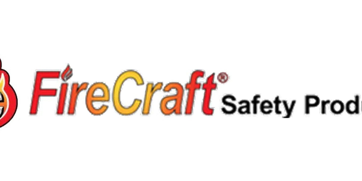 FireCraft Safety Products — Emergency Fire Equipment