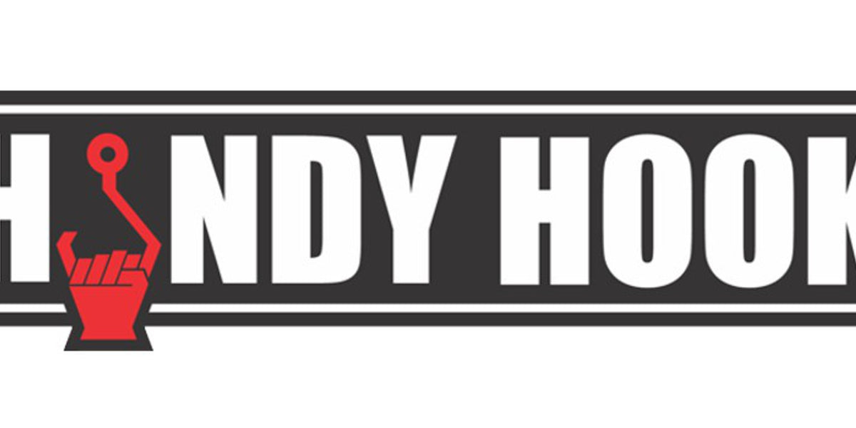 Handy Hook — Emergency Fire Equipment