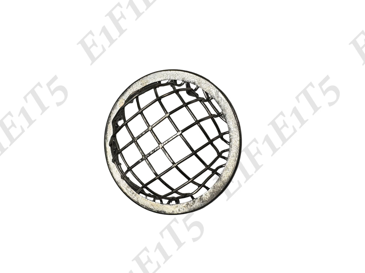 2-1/2" Suction Screen — Emergency Fire Equipment