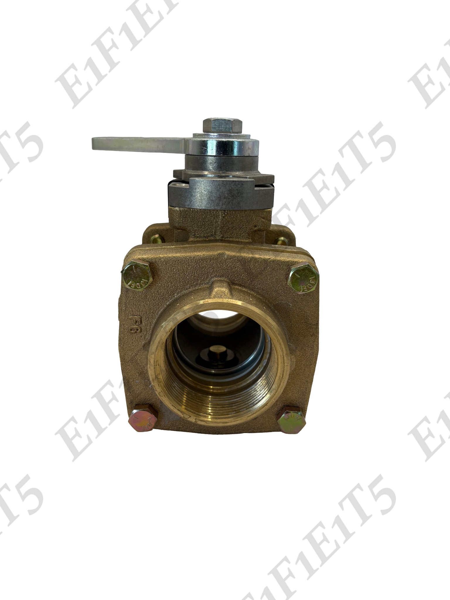 Akron Brass — Emergency Fire Equipment