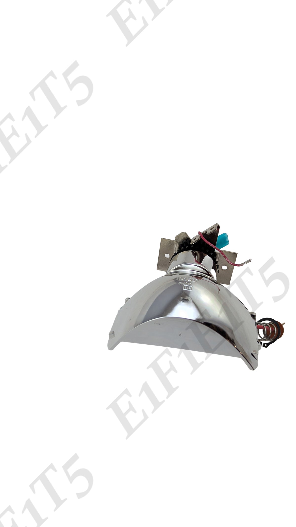 Fast Speed 50W MX 7000 Freeform Rotating Module — Emergency Fire Equipment