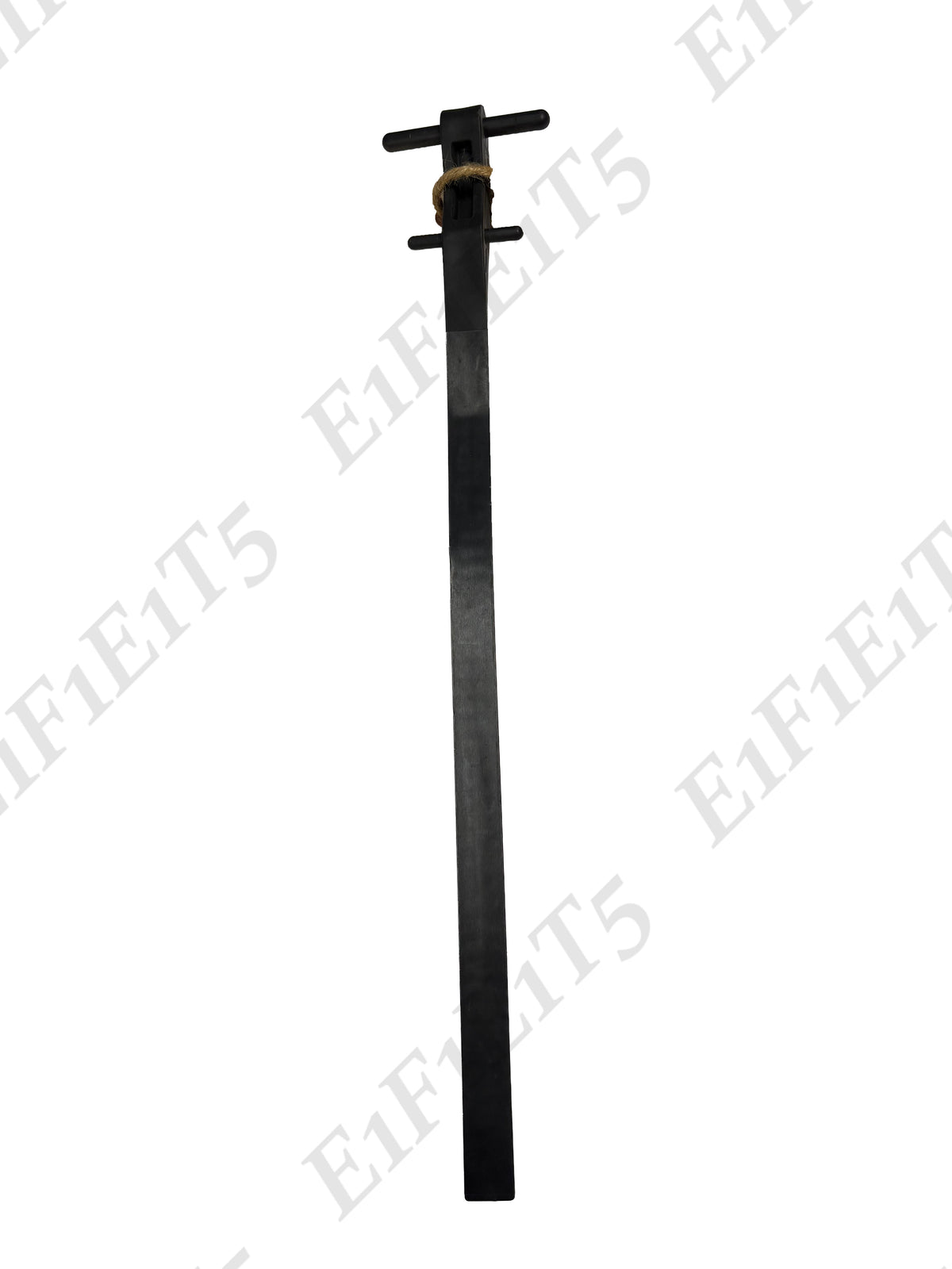 Mounting Strap Assembly — Emergency Fire Equipment