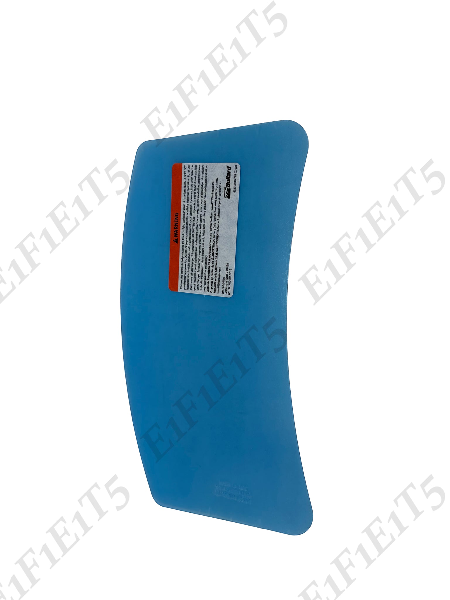 Bullard Company — Emergency Fire Equipment