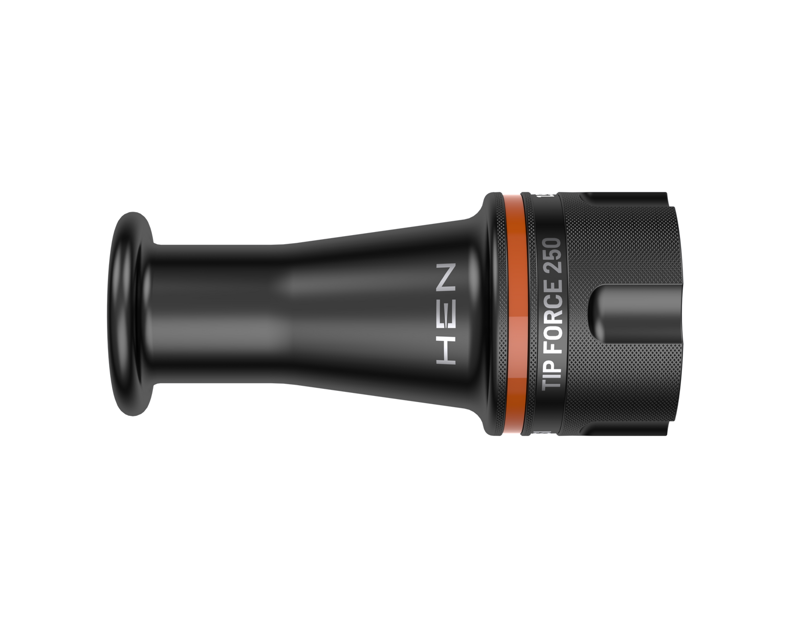 HEN Nozzles — Emergency Fire Equipment