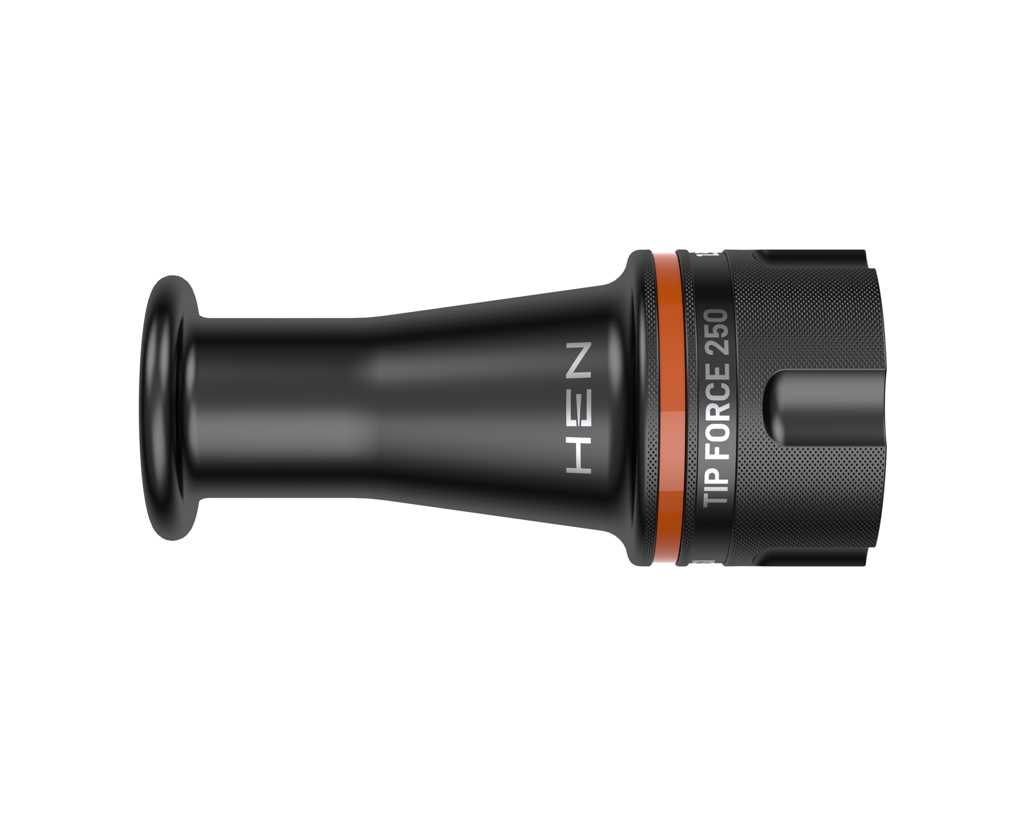 HEN Nozzles — Emergency Fire Equipment