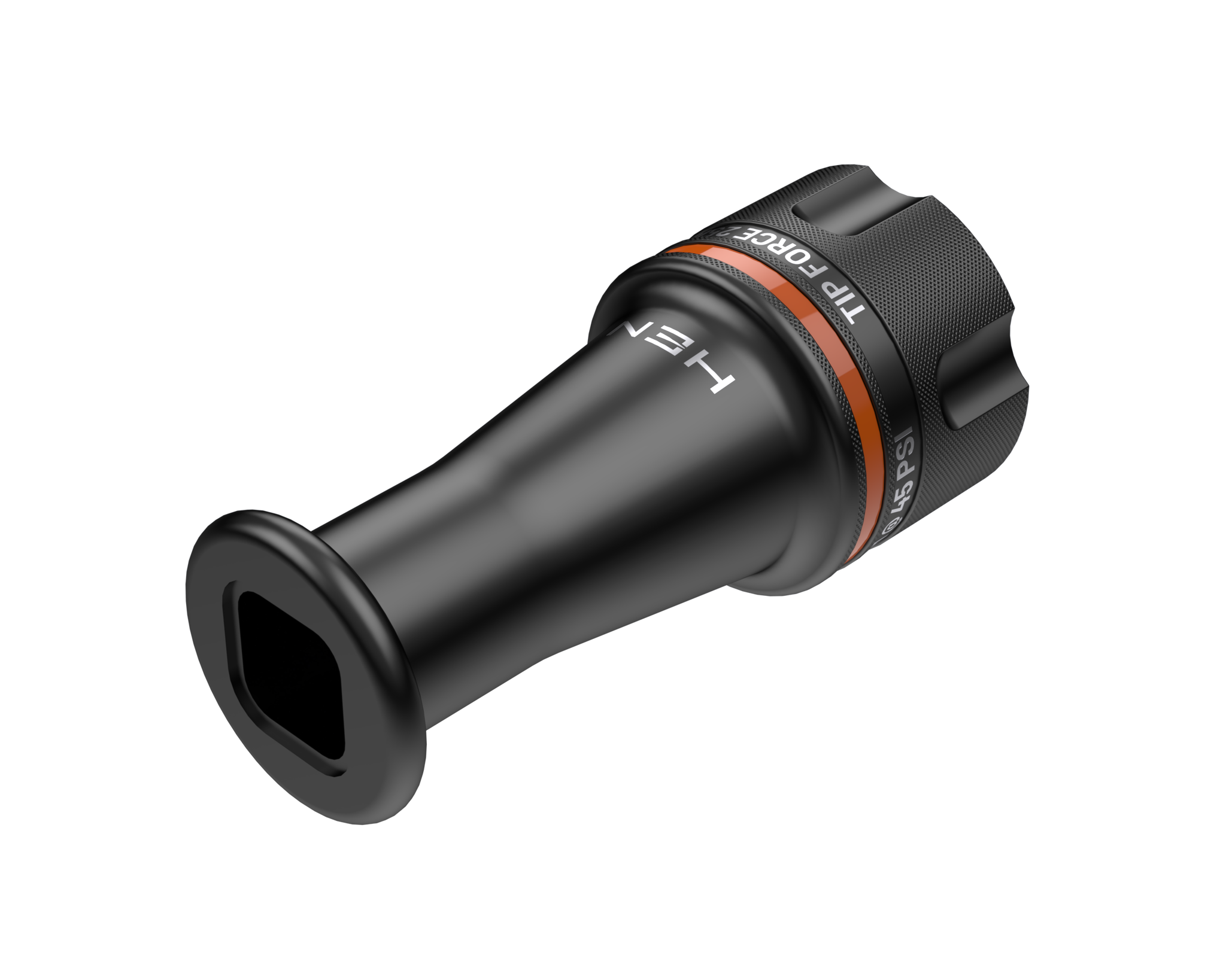 HEN Nozzles — Emergency Fire Equipment