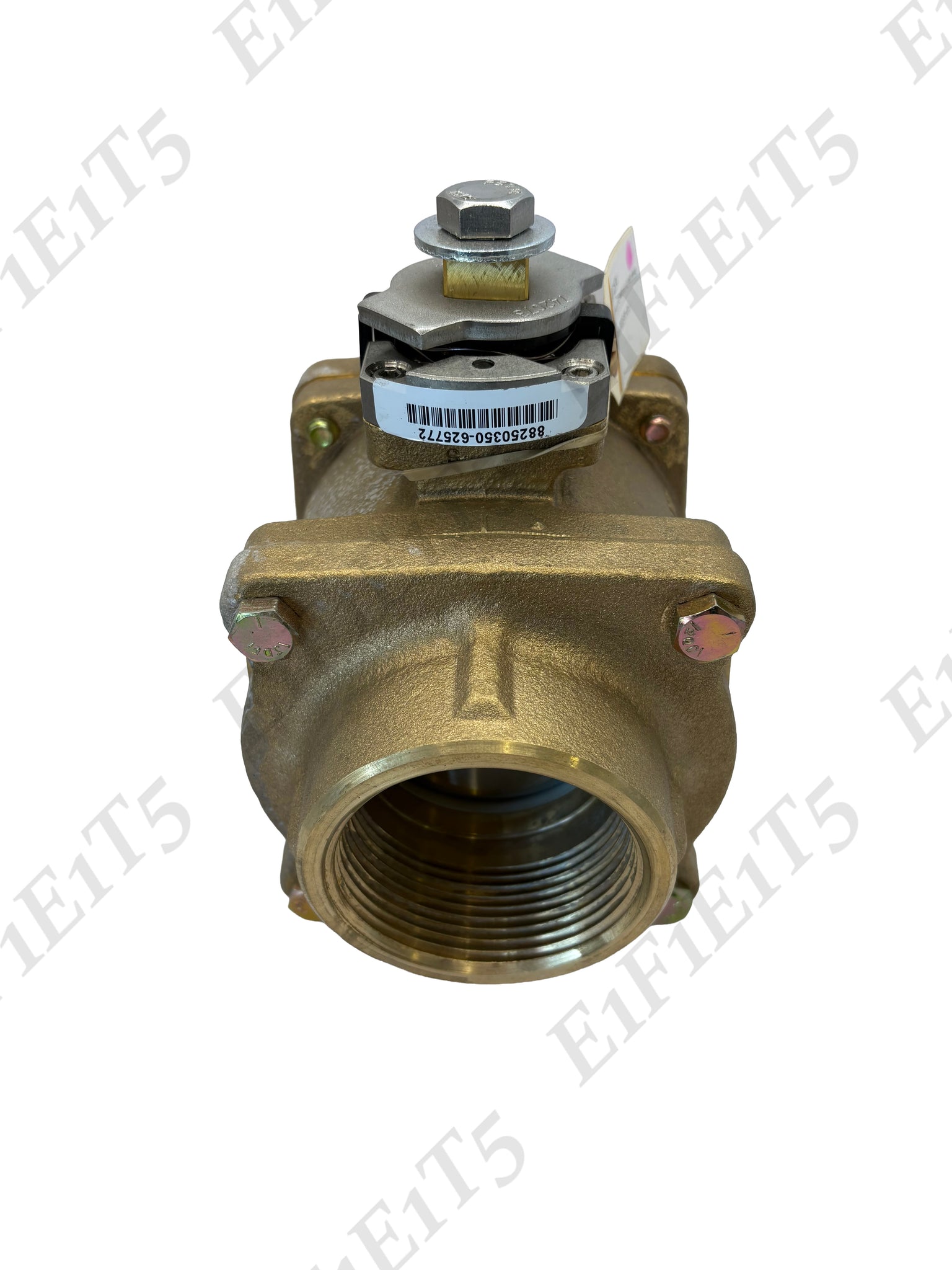 Akron Brass — Emergency Fire Equipment