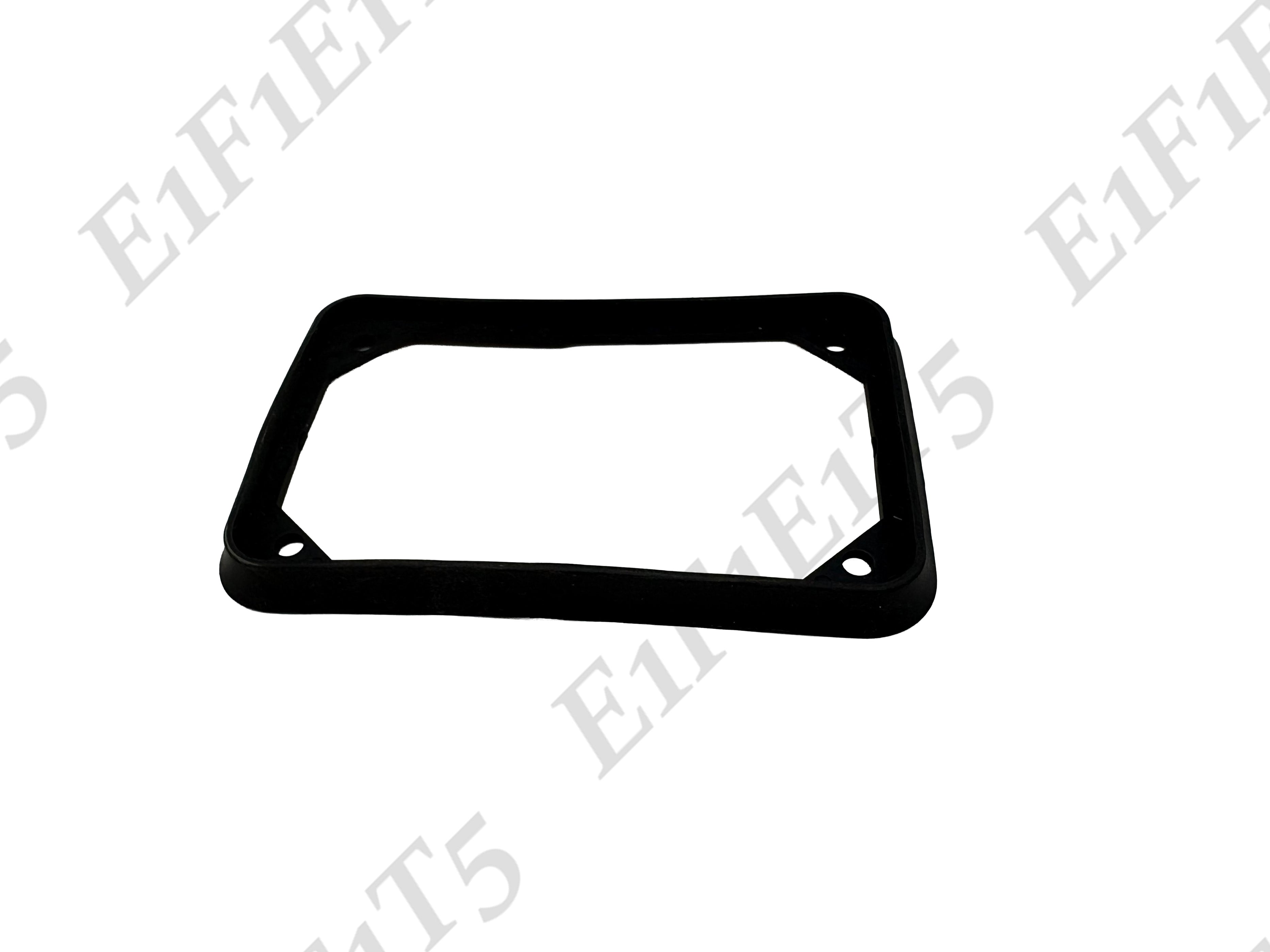400 Series Gasket — Emergency Fire Equipment