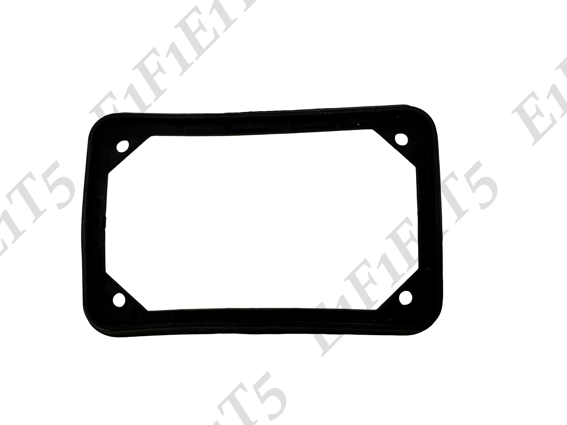 400 Series Gasket — Emergency Fire Equipment
