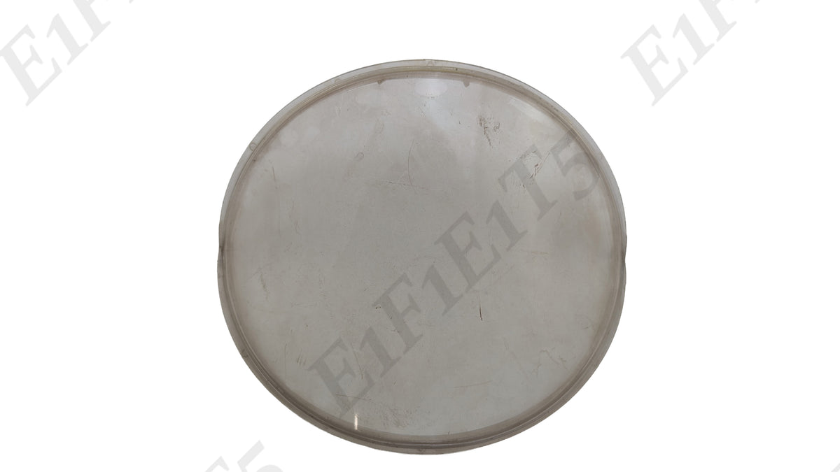 420010 Replacement Lens — Emergency Fire Equipment