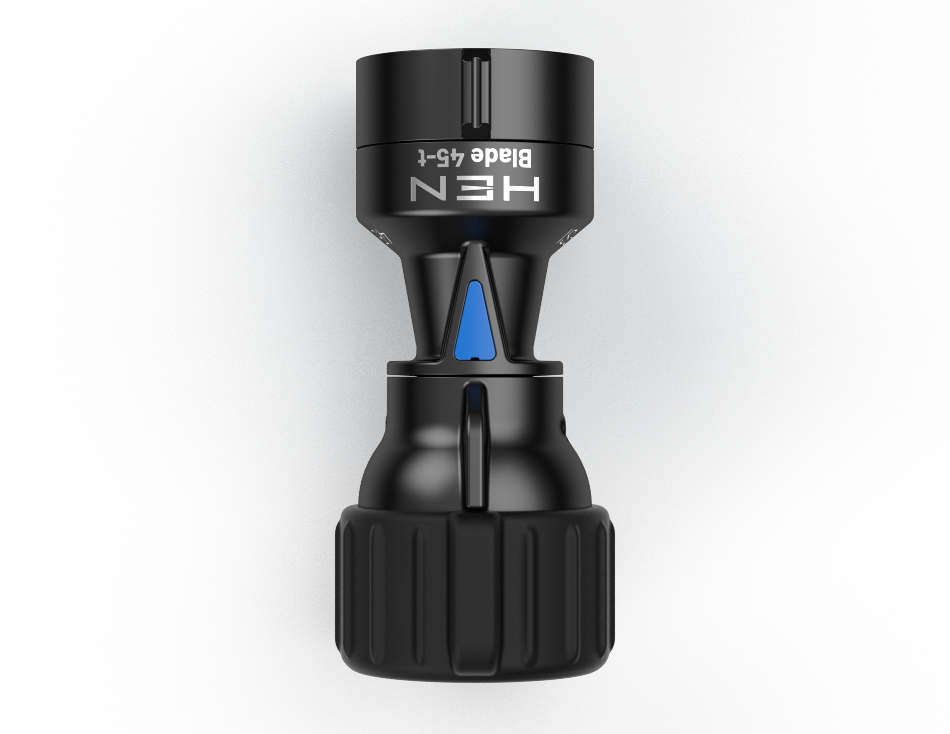 HEN Nozzles — Emergency Fire Equipment
