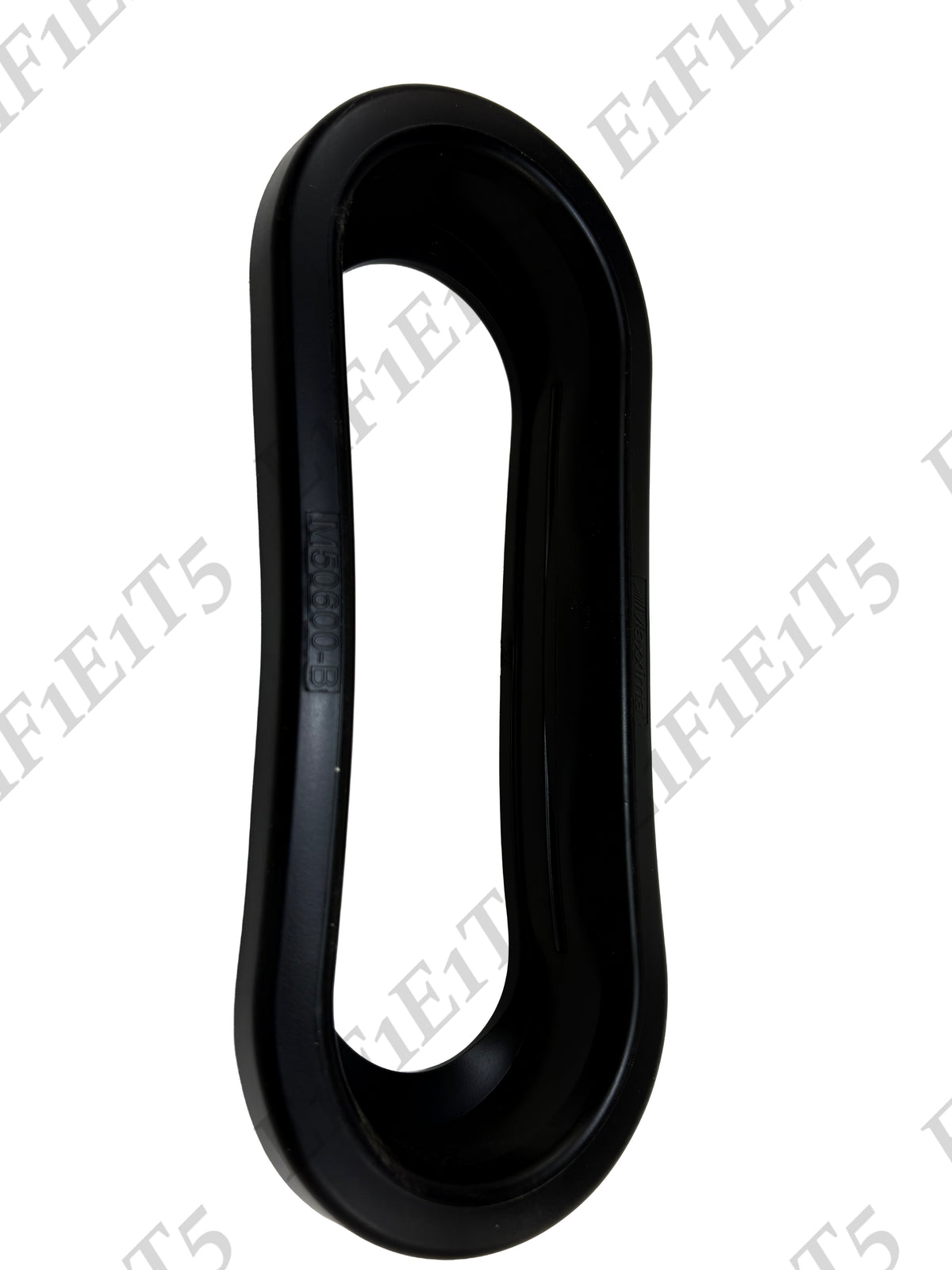 6 Inch Vinyl Oval Grommet by Maxxima — Emergency Fire Equipment