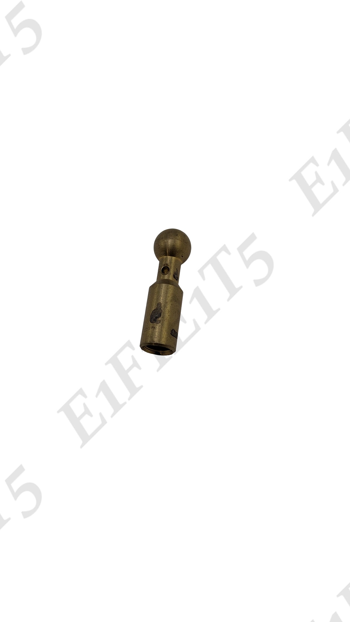 Ball Swivel 1/2-20 NF Thread Assembly — Emergency Fire Equipment