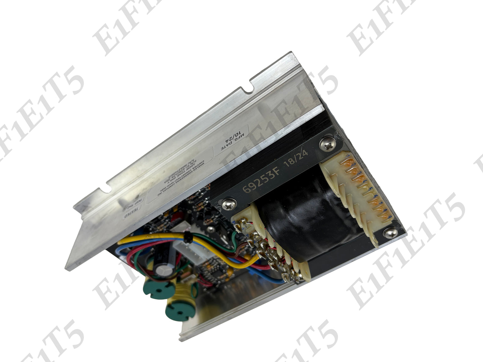 Whelen — Emergency Fire Equipment