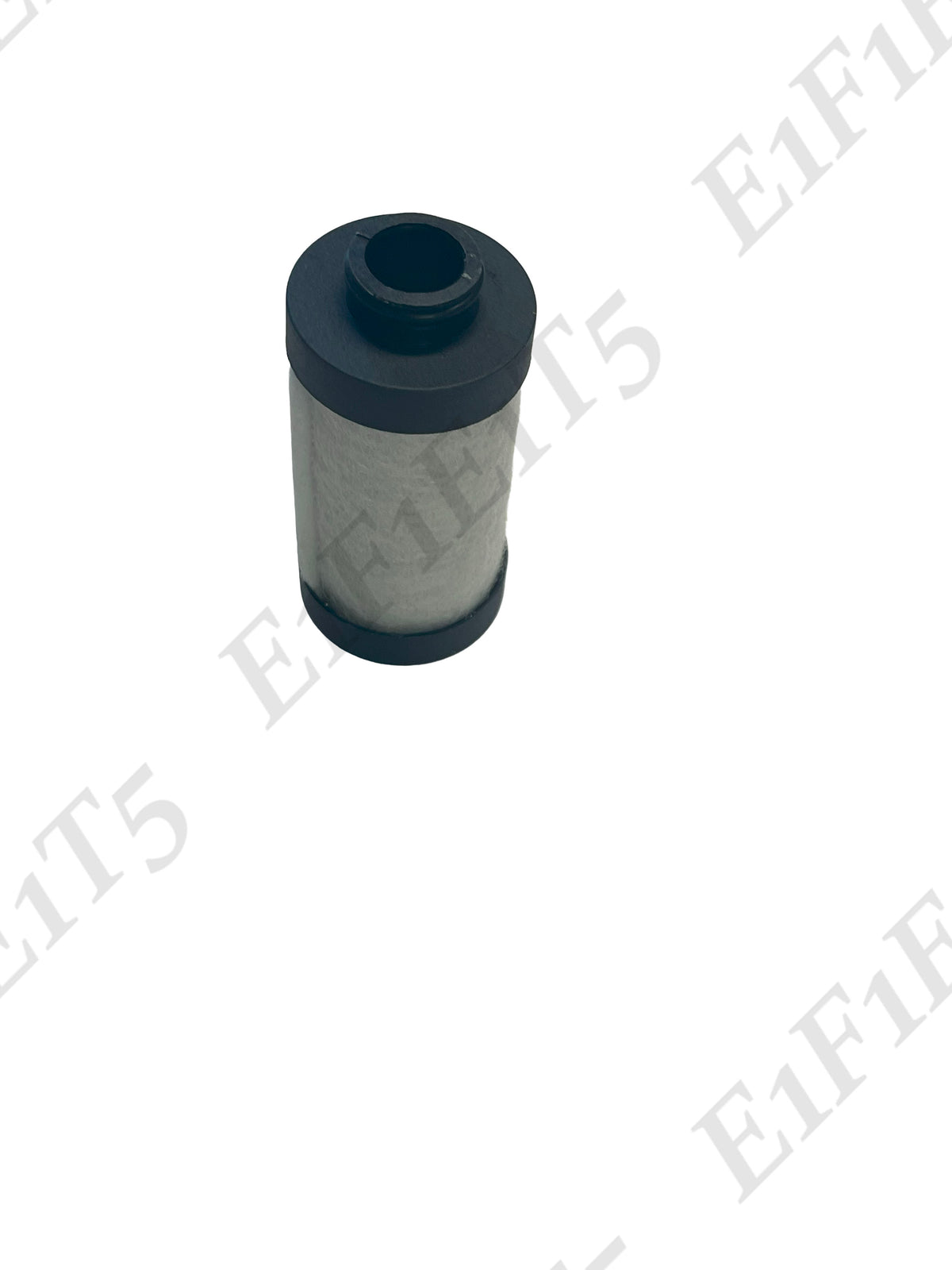 Coalescing Fast Filter — Emergency Fire Equipment