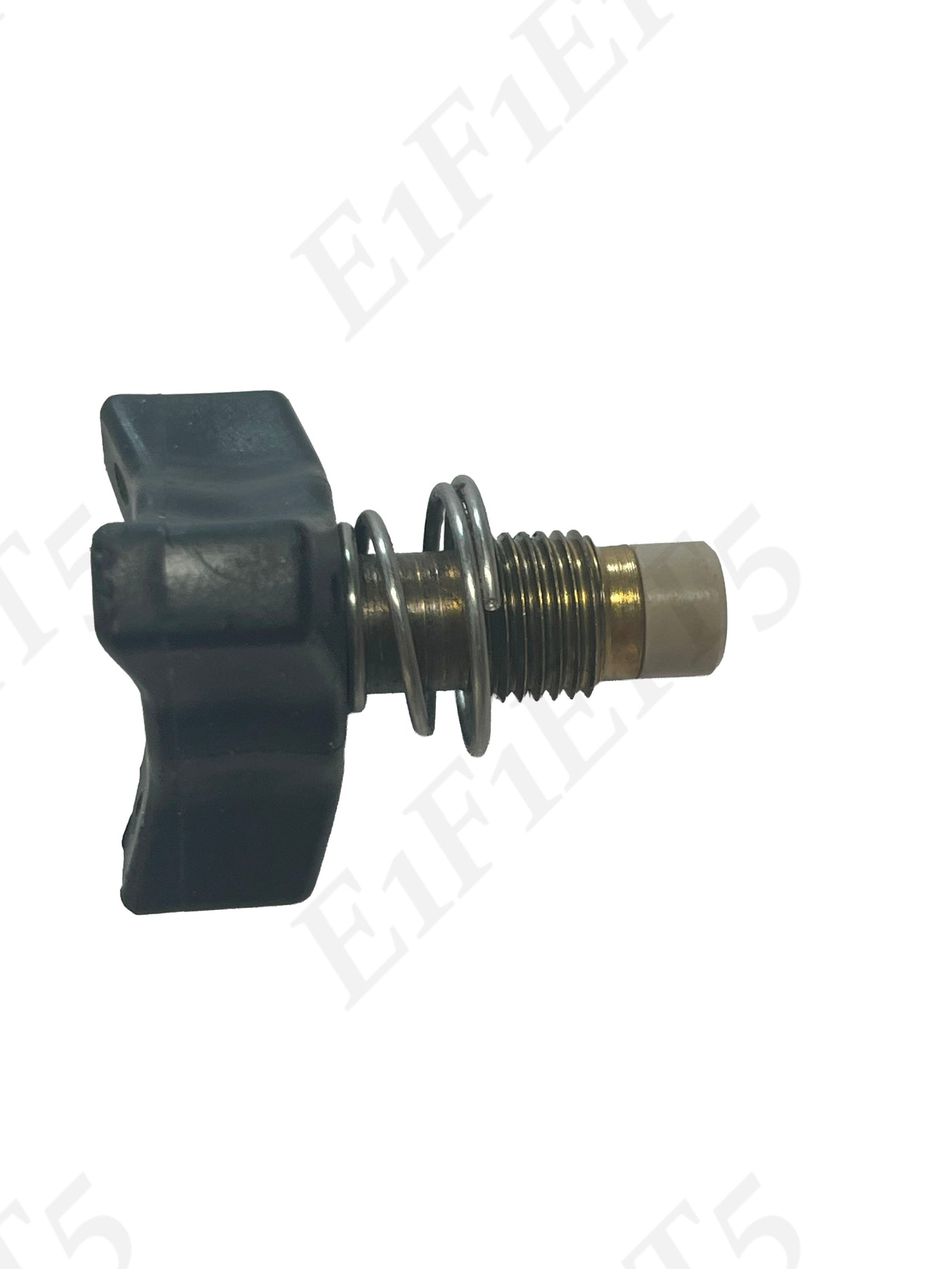 Drain Valve Tap w/ Spring for 011430 — Emergency Fire Equipment