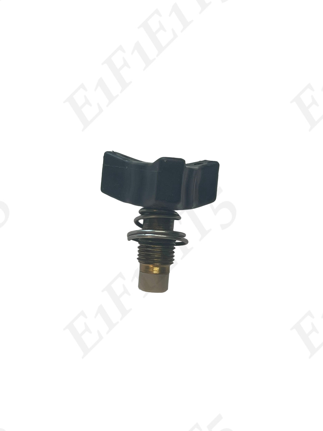 Drain Valve Tap w/ Spring for 011430 — Emergency Fire Equipment