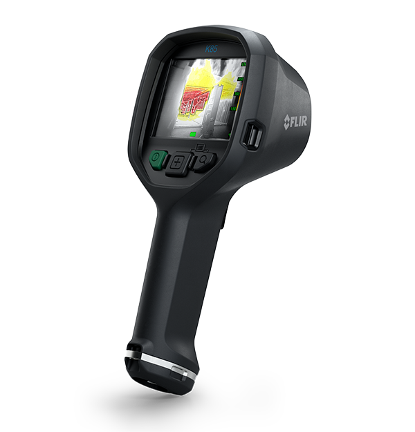 FLIR K85 TIC — Emergency Fire Equipment
