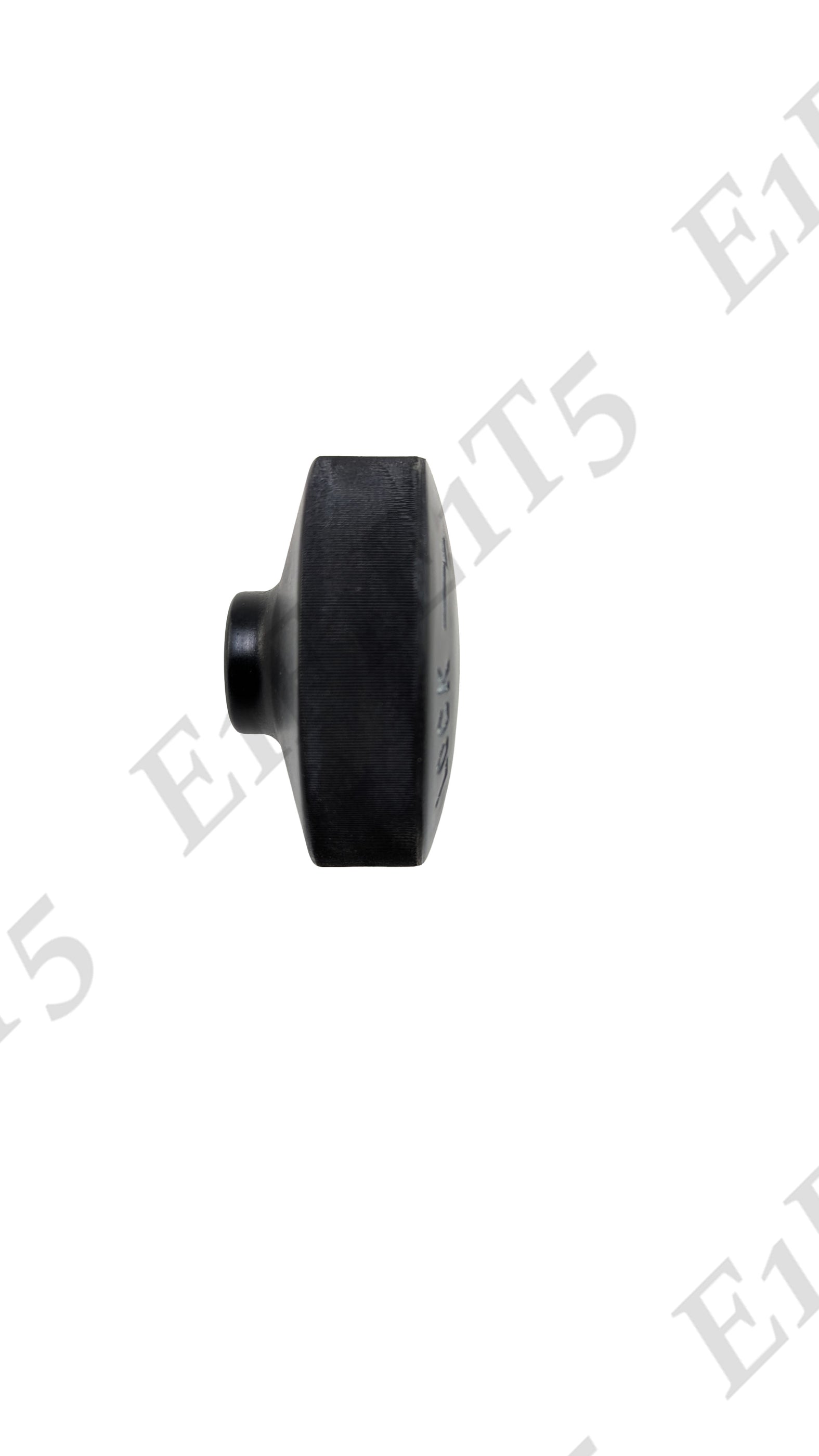 Female Threaded Knob — Emergency Fire Equipment