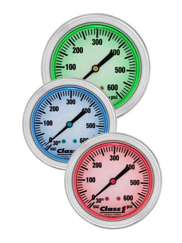 Hale Dual LED Assembly — Emergency Fire Equipment
