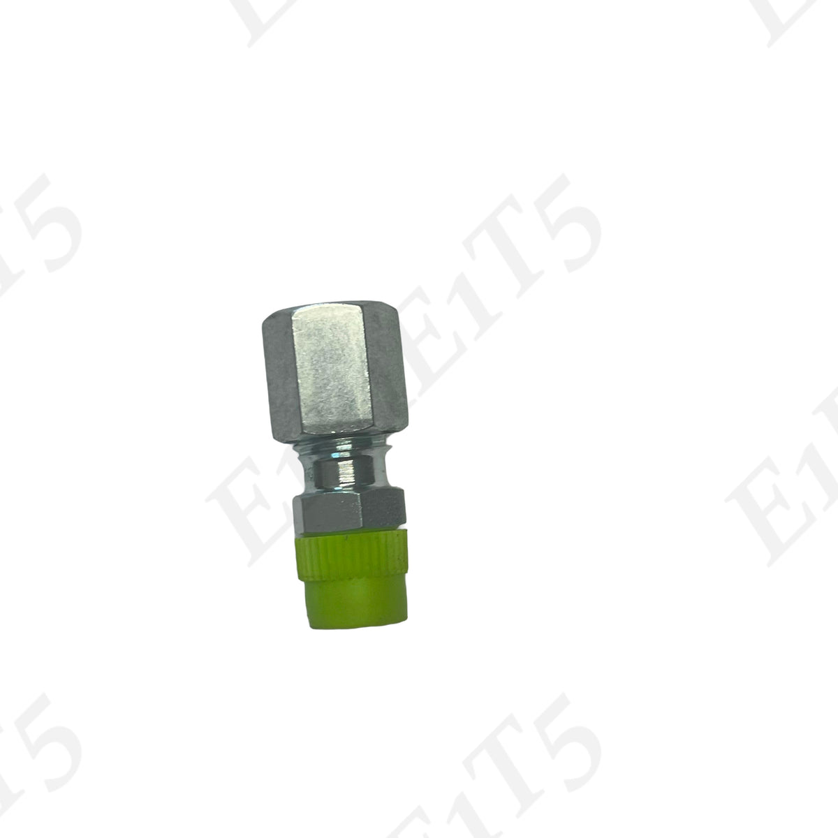High Pressure Connector — Emergency Fire Equipment