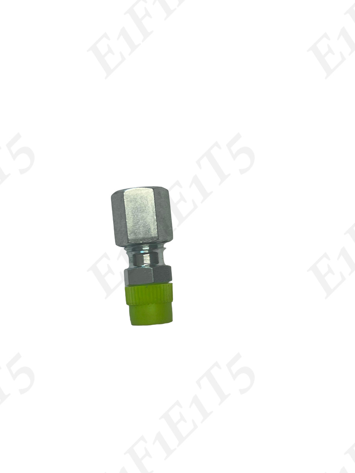 High Pressure Connector — Emergency Fire Equipment