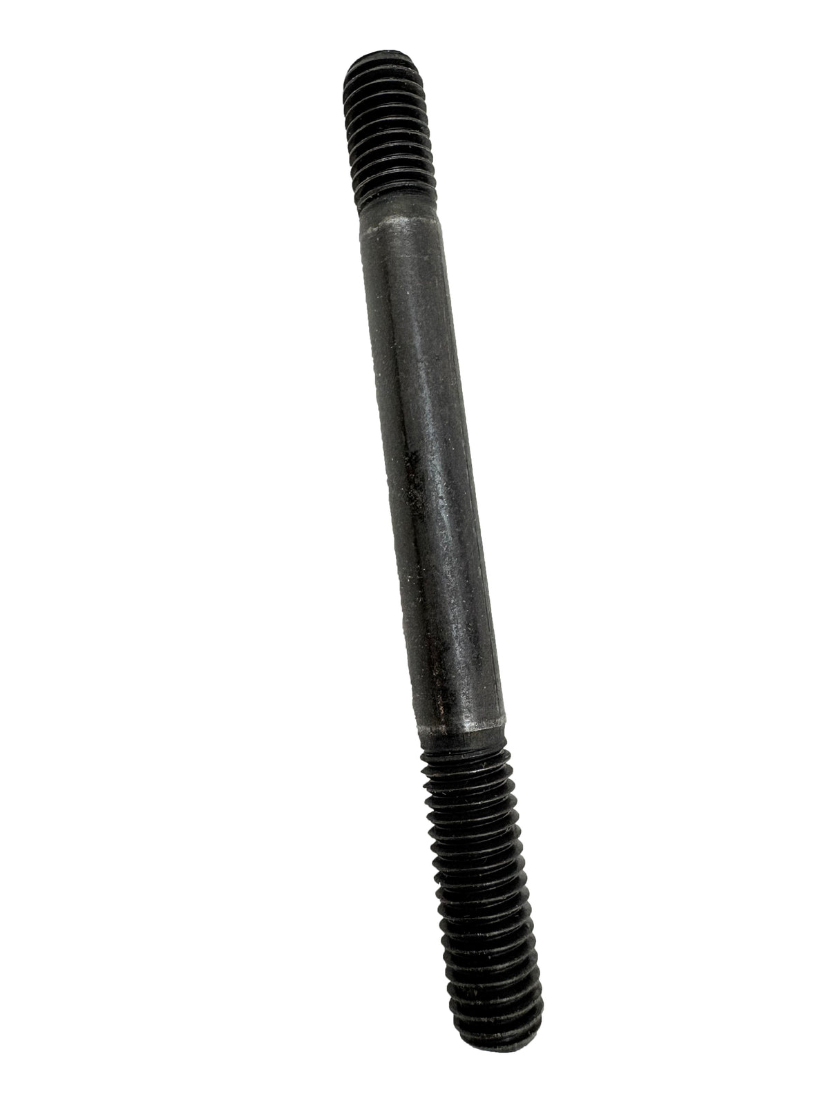 M8 x 155 SS 18-8 Partial Threaded Stud — Emergency Fire Equipment