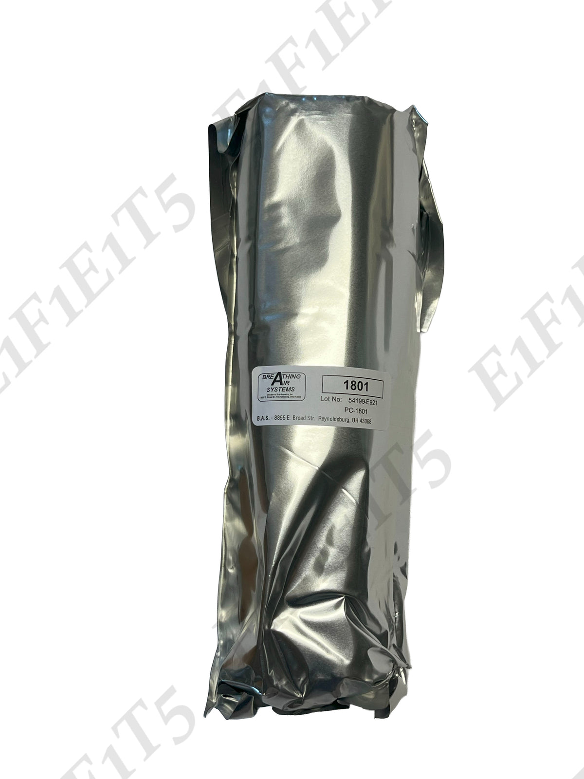 Mako Cartridge — Emergency Fire Equipment