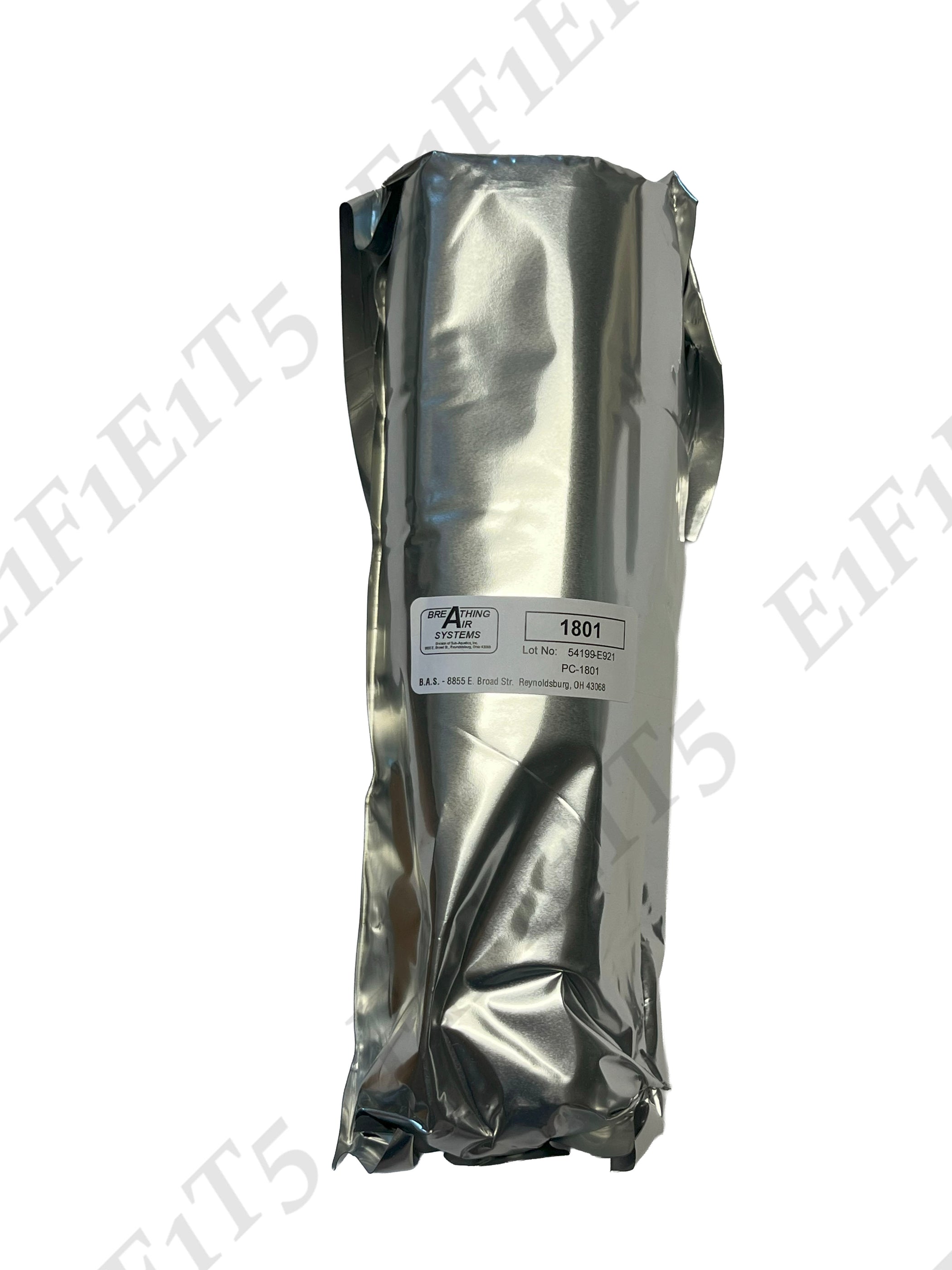 Mako Cartridge — Emergency Fire Equipment
