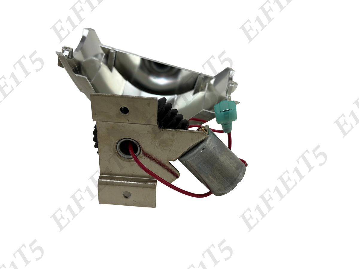 Motor Reflector Assembly — Emergency Fire Equipment