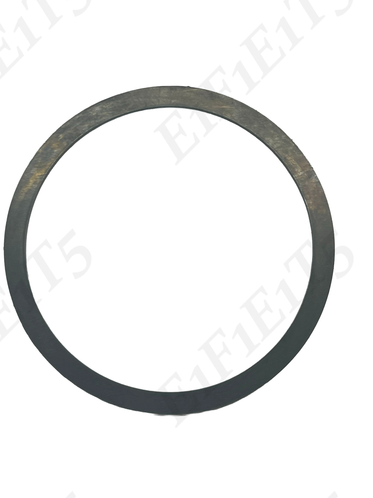 NBR-90 63.96x1.52 Back-up O-Ring — Emergency Fire Equipment