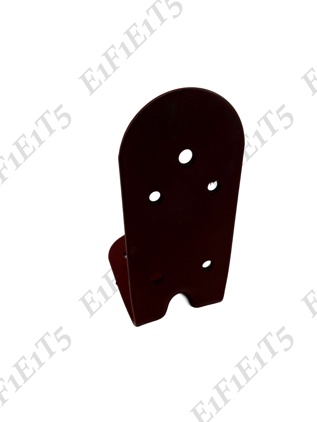Nozzle Cup Bracket — Emergency Fire Equipment