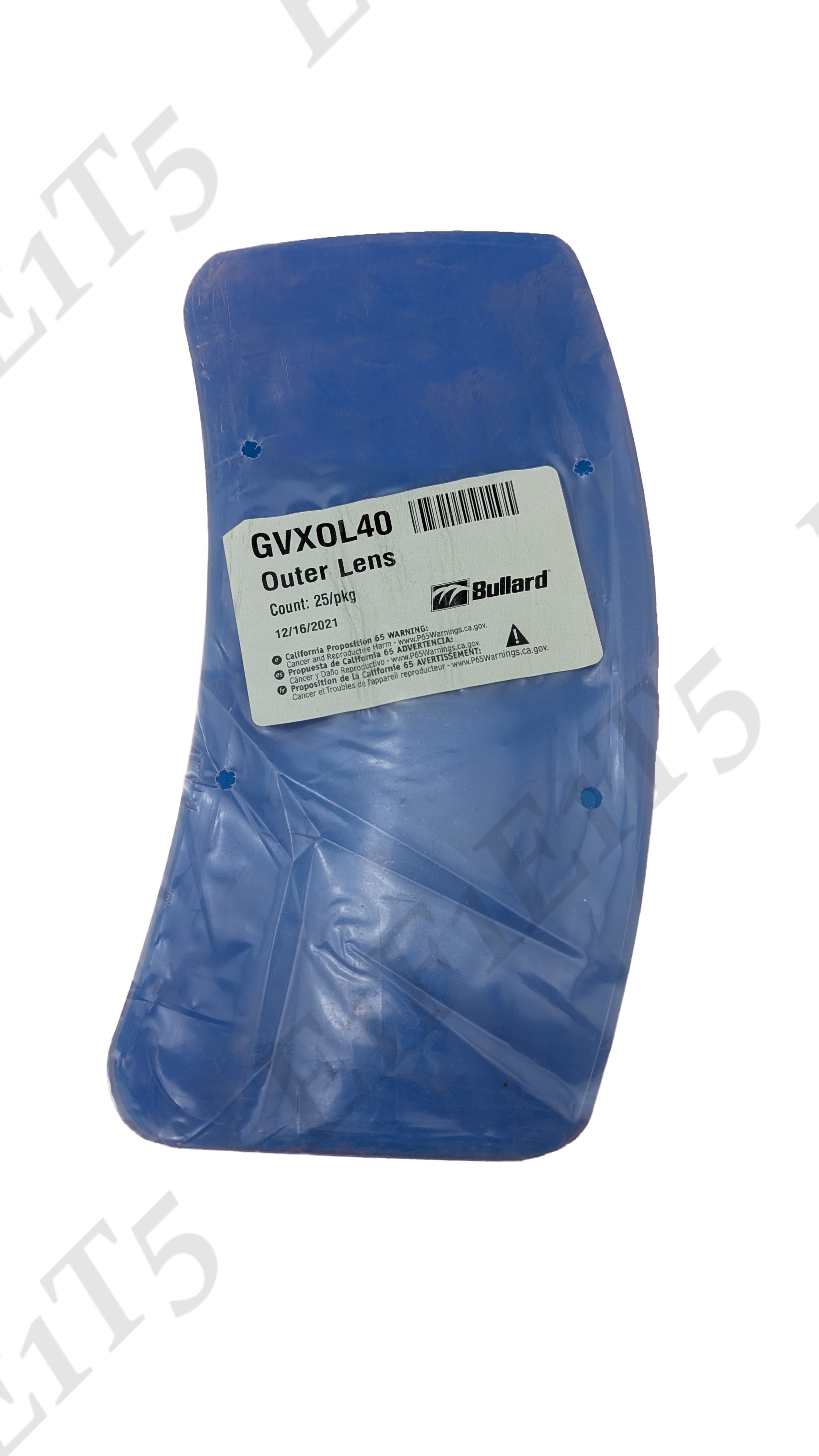 Bullard Company — Emergency Fire Equipment