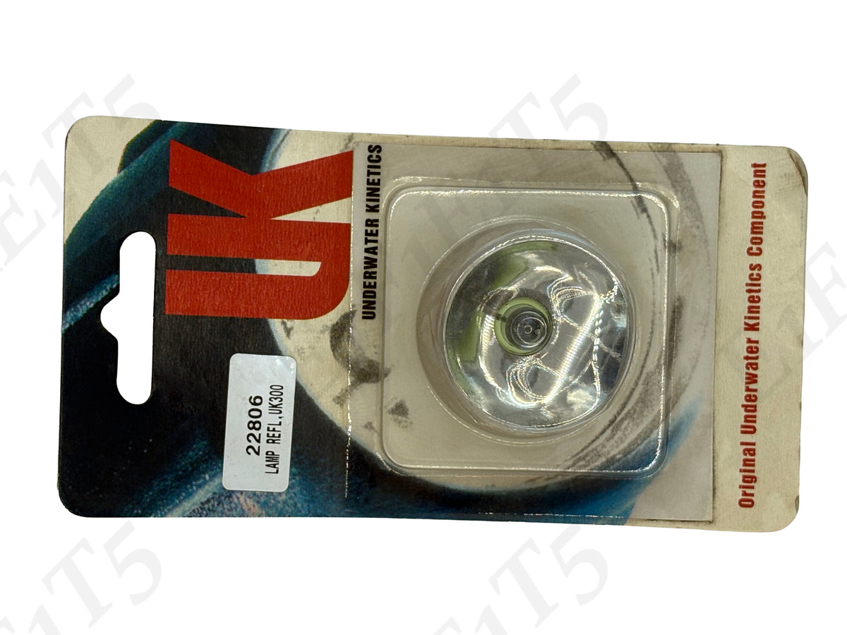 Reflector 3.1 Watt Lamp — Emergency Fire Equipment