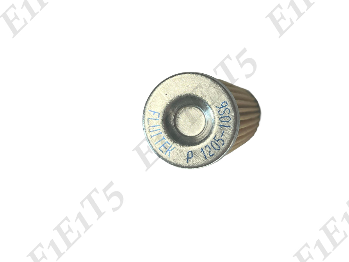 Replacement Mako Filter — Emergency Fire Equipment