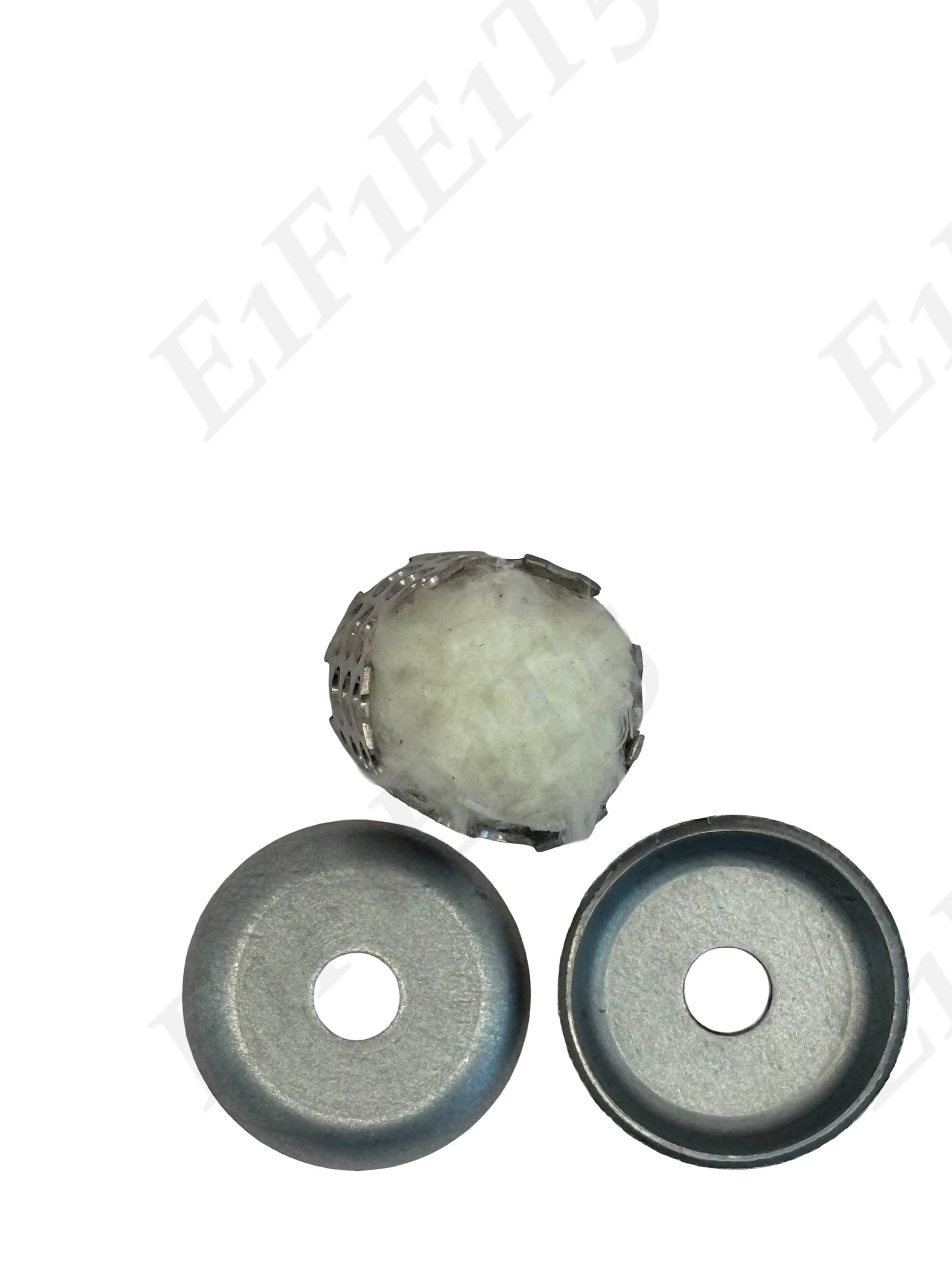Replacement Sure-Seal Torch Drip Wick — Emergency Fire Equipment