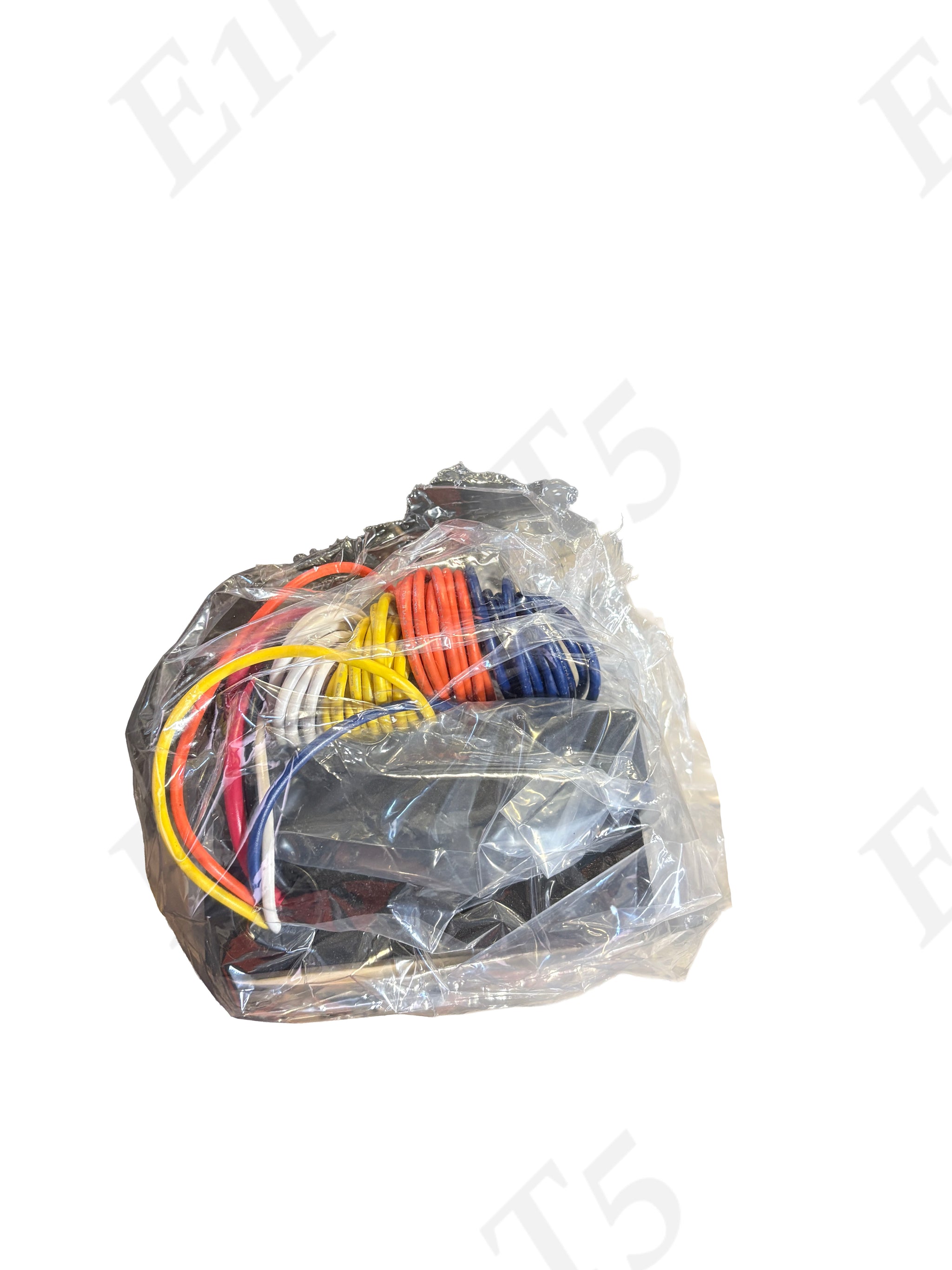 SHO-ME — Emergency Fire Equipment