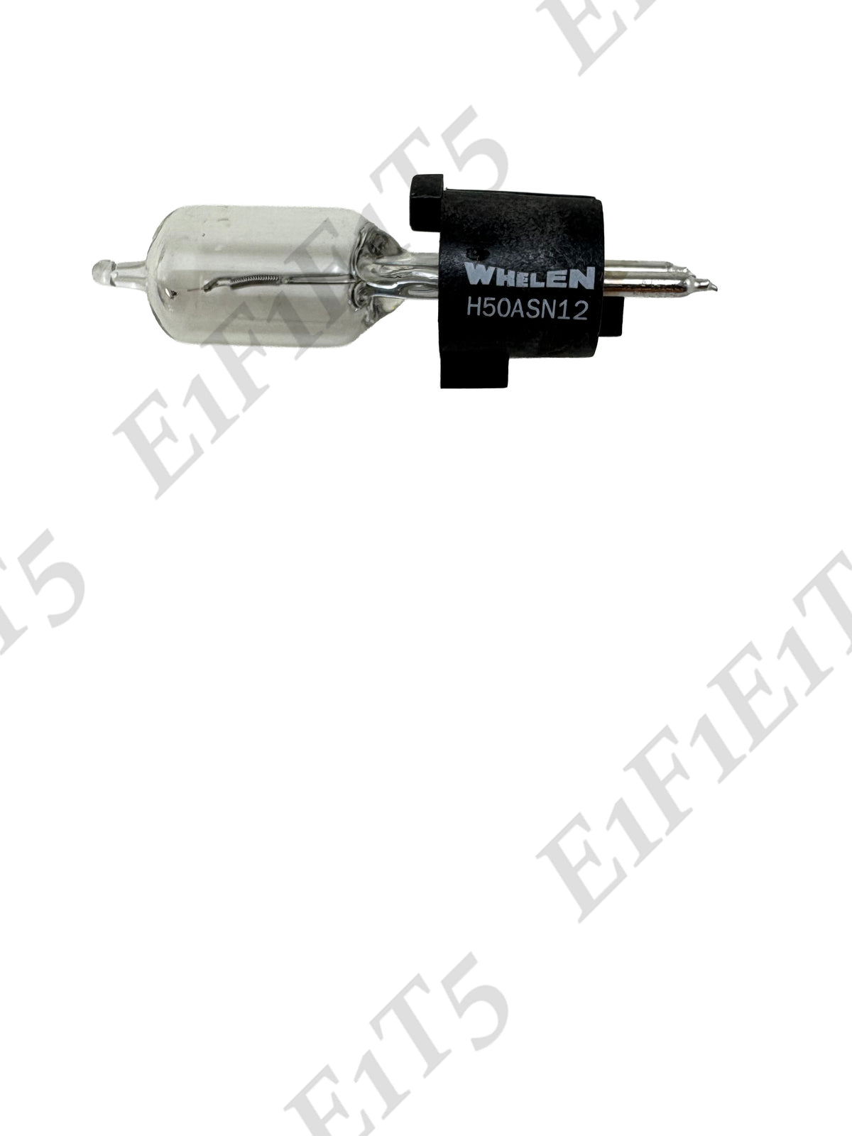 Snap-In Light Bulb for RB6P, RB6D, B6R and Centurion — Emergency Fire ...