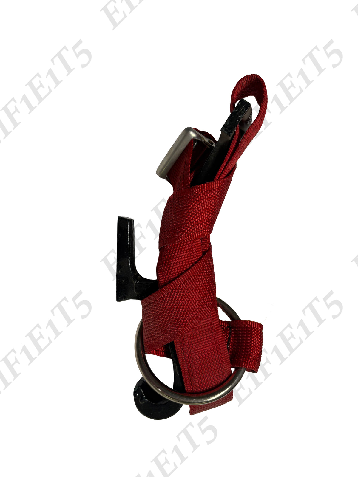 Spanner Strap — Emergency Fire Equipment