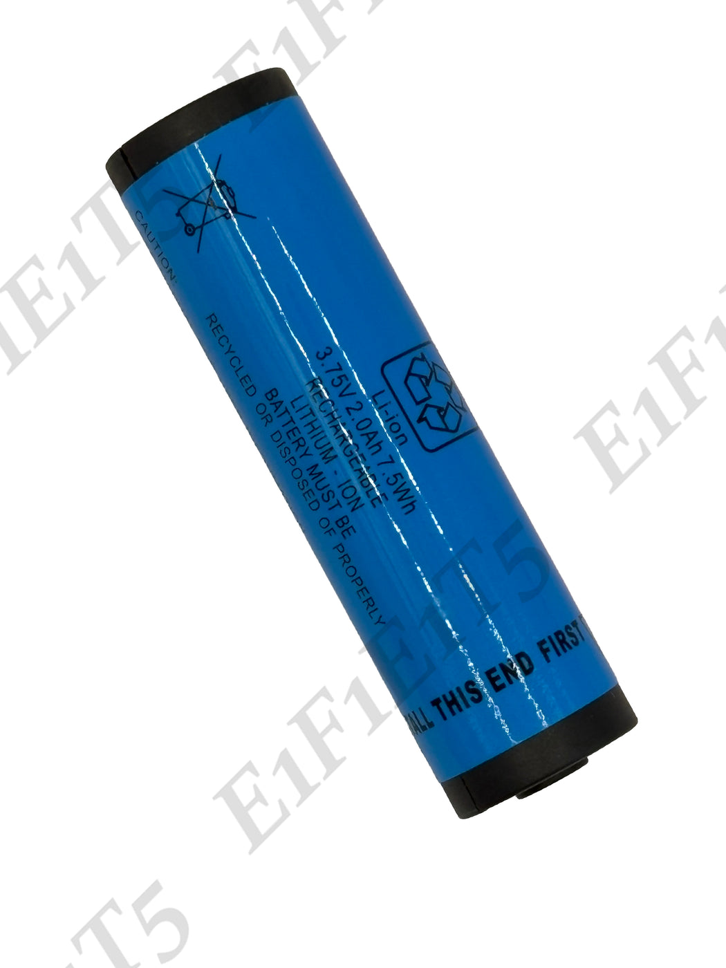 Streamlight 3.75V 1000MAH Protected Li-Ion For Strion Flashlight Batte ...