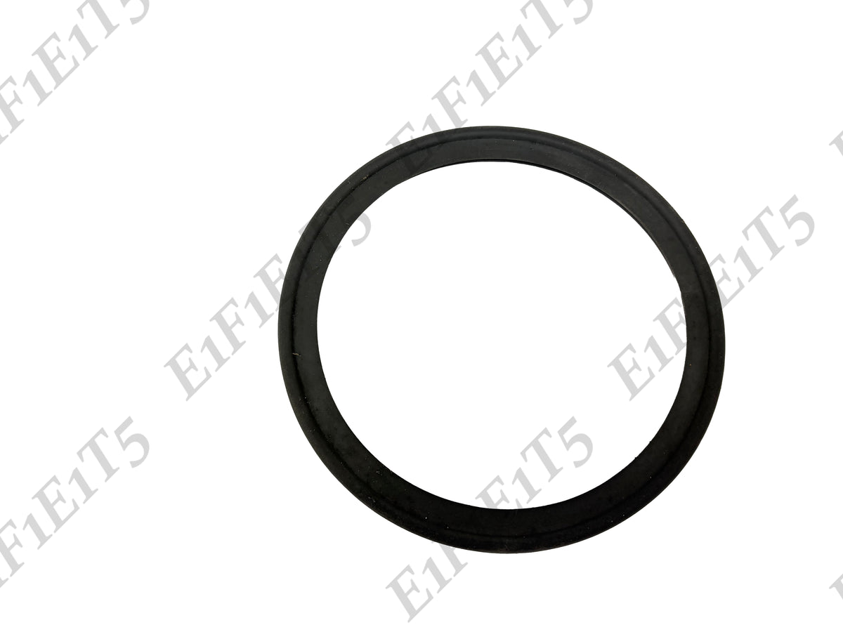 Suction 5in Storz Gasket — Emergency Fire Equipment