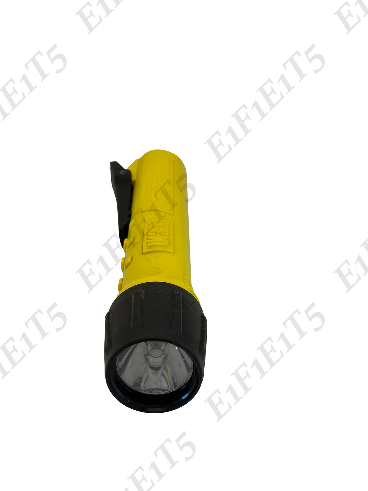 UK300 Flashlight — Emergency Fire Equipment