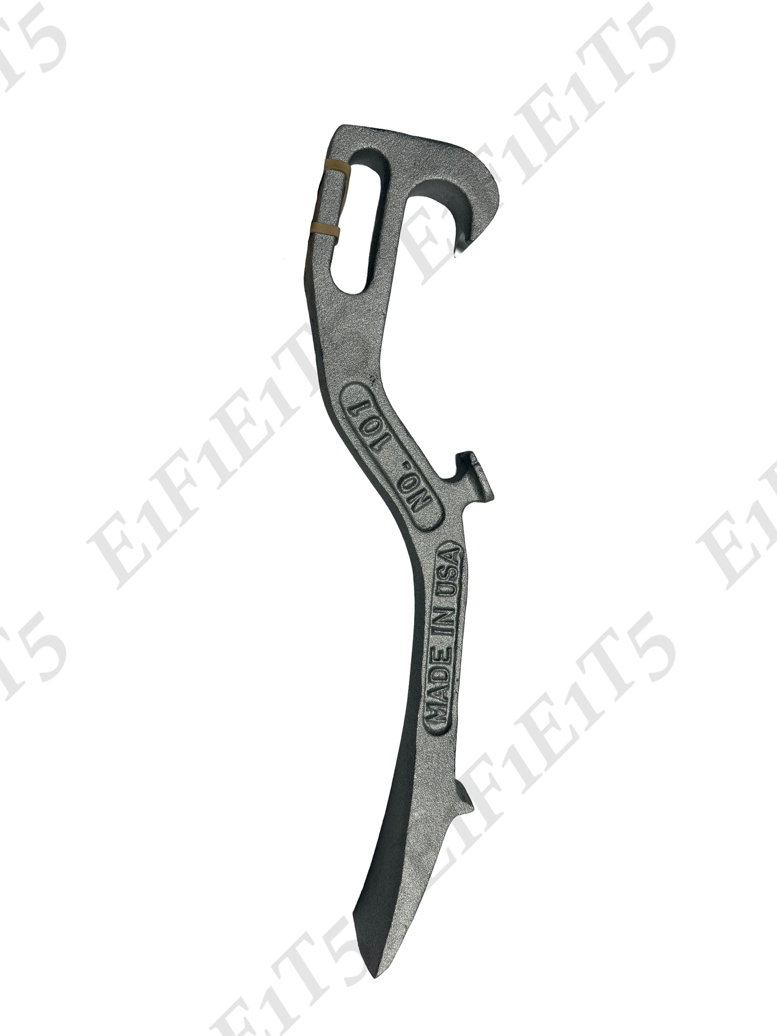 Universal Spanner Wrench — Emergency Fire Equipment