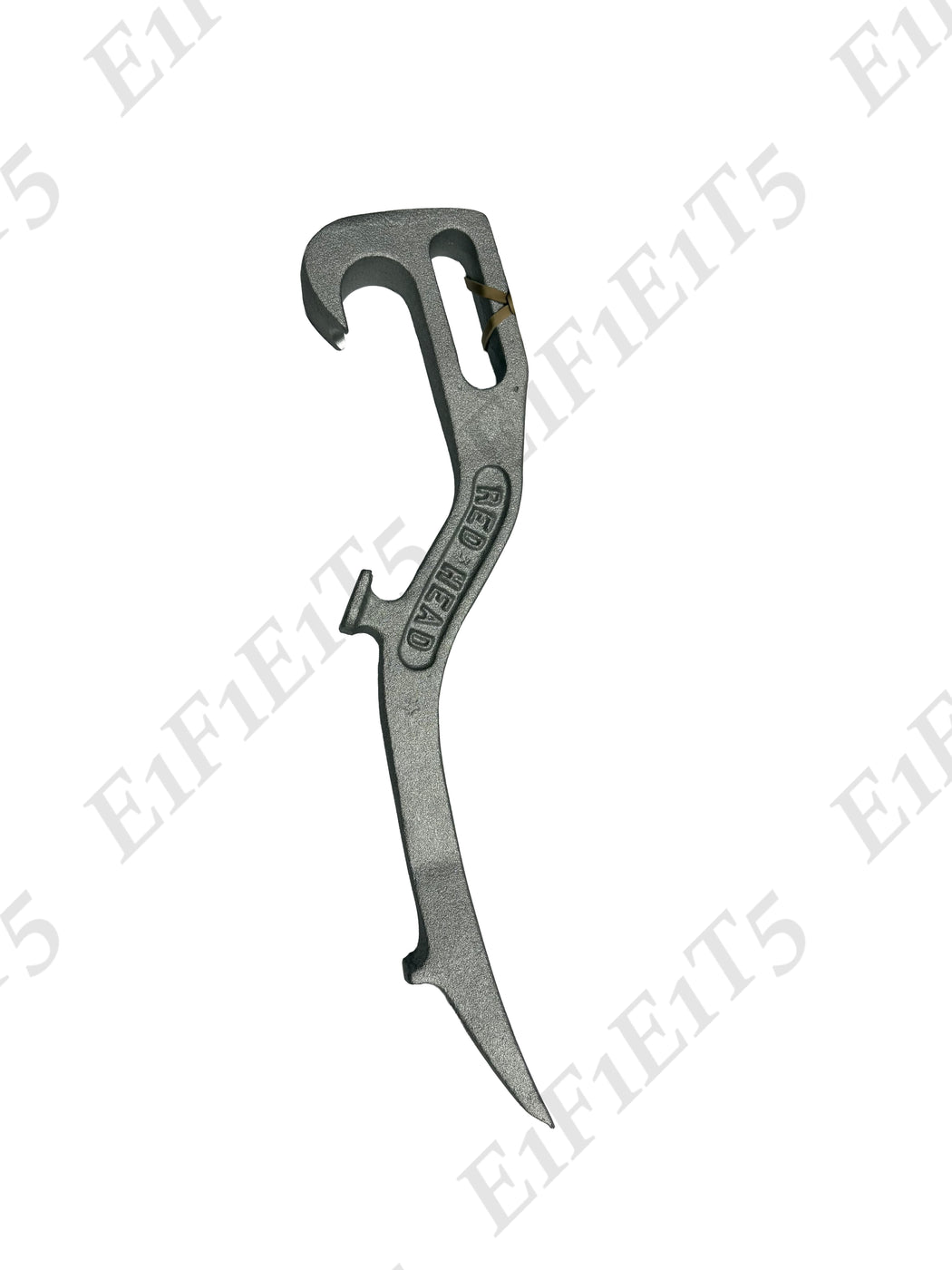 Universal Spanner Wrench — Emergency Fire Equipment