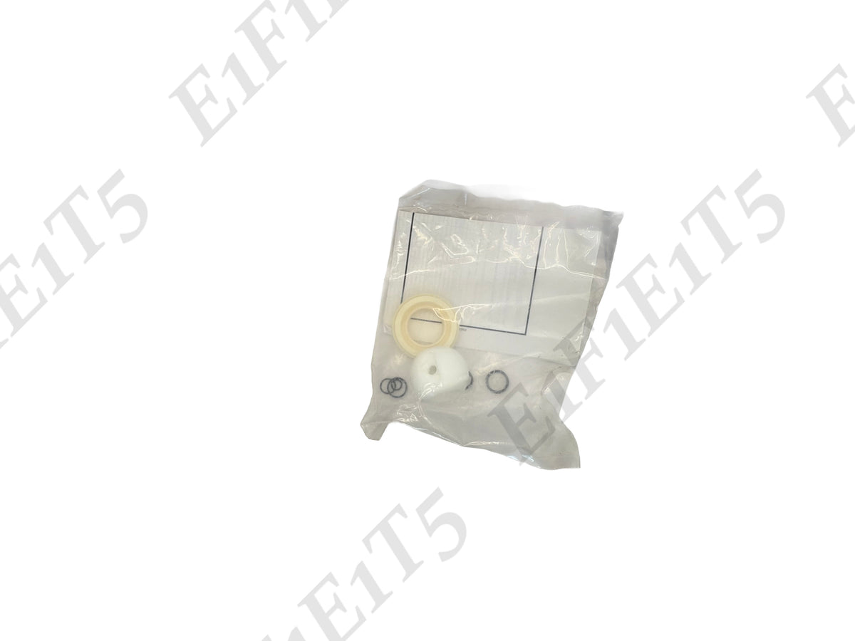 Valve 1-1/2 Inch Composite Ball Service Kit — Emergency Fire Equipment