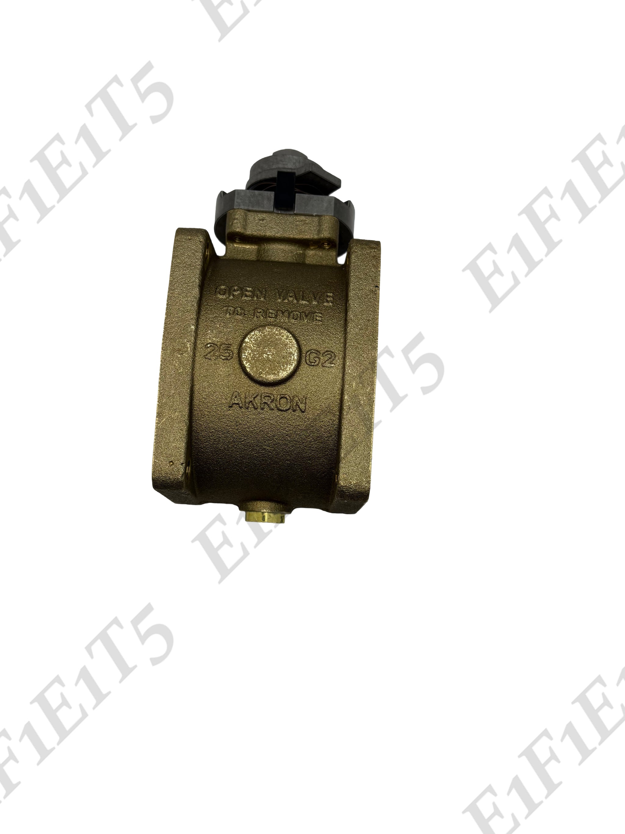 Akron Brass — Emergency Fire Equipment